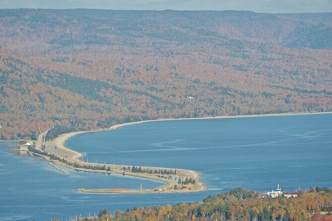 East Coast Escape Cabot Trail East Tour - Key Points