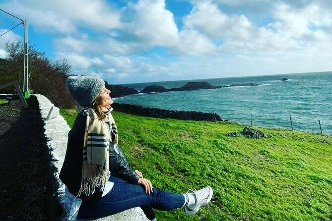 East Coast Van Tour (Half Day) | Terceira Island - Why Travelers Love This Tour