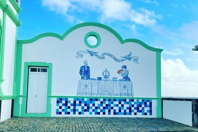 East Coast Van Tour (Half Day) | Terceira Island - Analyzing the Value