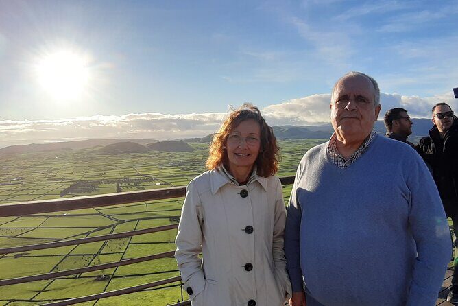 East Coast Van Tour (Half Day) | Terceira Island - Who Should Book This Tour?
