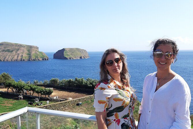 East Coast Van Tour (Half Day) | Terceira Island - Final Thoughts