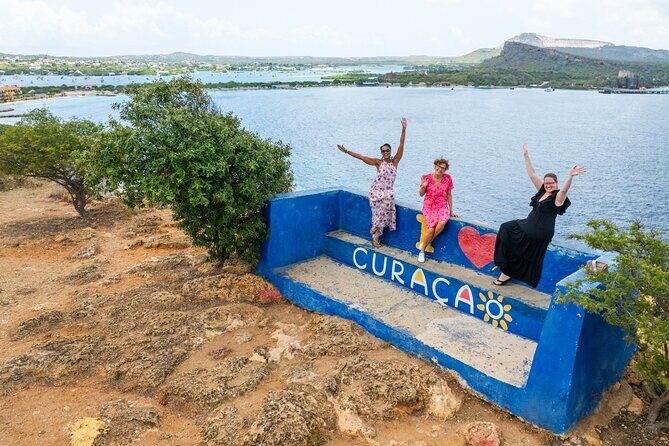 East Curacao Highlights Tour - Key Points