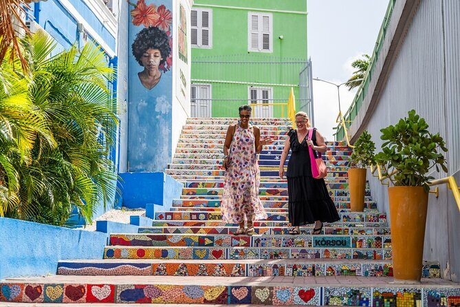 East Curacao Highlights Tour - The Sum Up