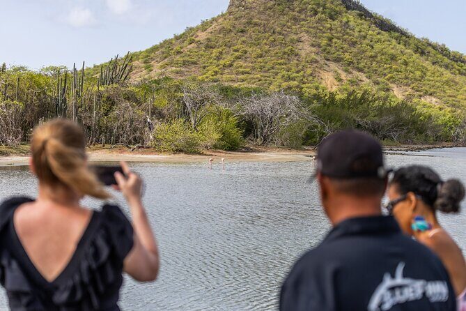 East Curacao Highlights Tour - FAQs