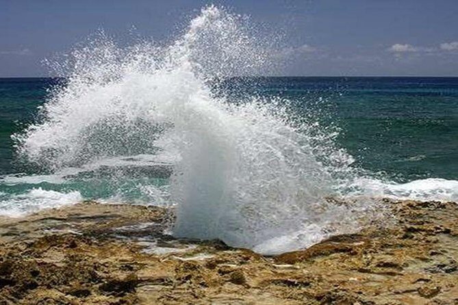 East End Activities and Tour in Grand Cayman - Key Points