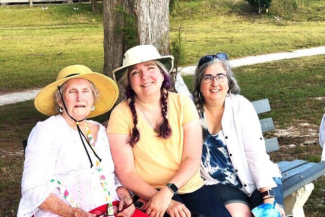 East End Excursion: Private Guided Family Tour in Bermuda - Introduction