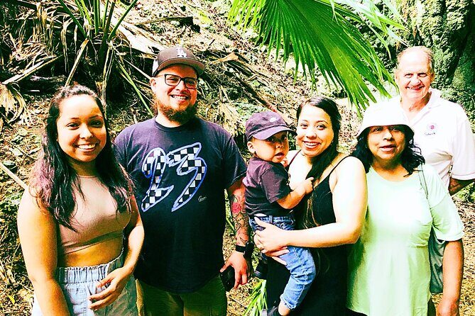 East End Excursion: Private Guided Family Tour in Bermuda - Key Points