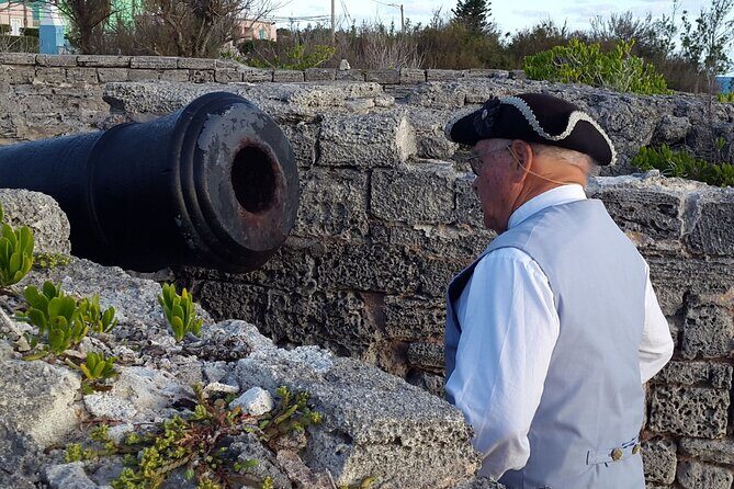 East End Excursion: Private Guided Family Tour in Bermuda - Authentic Reviews and Insights