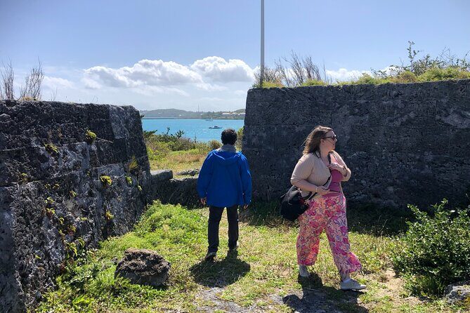 East End Excursion: Private Guided Family Tour in Bermuda - Who Should Book This Tour?