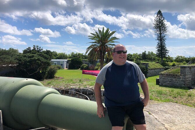 East End Excursion: Private Guided Family Tour in Bermuda - The Sum Up