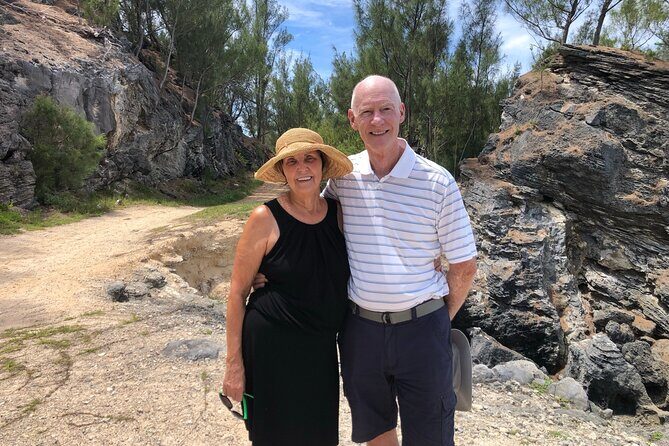 East End Excursion: Private Guided Family Tour in Bermuda - FAQ