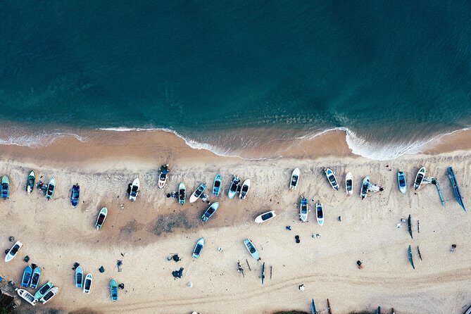 East Explorer (21 Days) - Days 1-2: Starting in Colombo and Visiting the Dambulla Cave Temple
