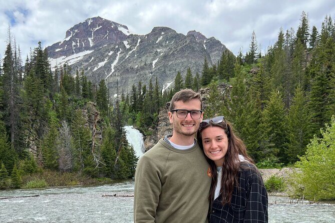 East Glacier & Two Medicine Scenic Driving Tour - Real Traveler Perspectives