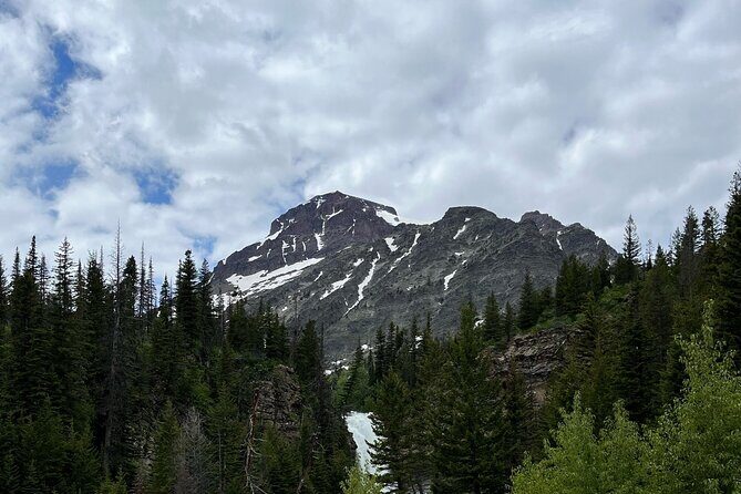 East Glacier & Two Medicine Scenic Driving Tour - The Value of This Tour