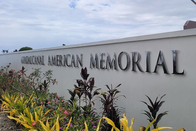 East Honiara Historic World War II Battlefields Tour - Introduction