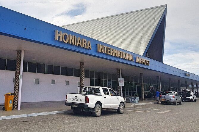 East Honiara Historic World War II Battlefields Tour - Authentic Experiences and Authenticity
