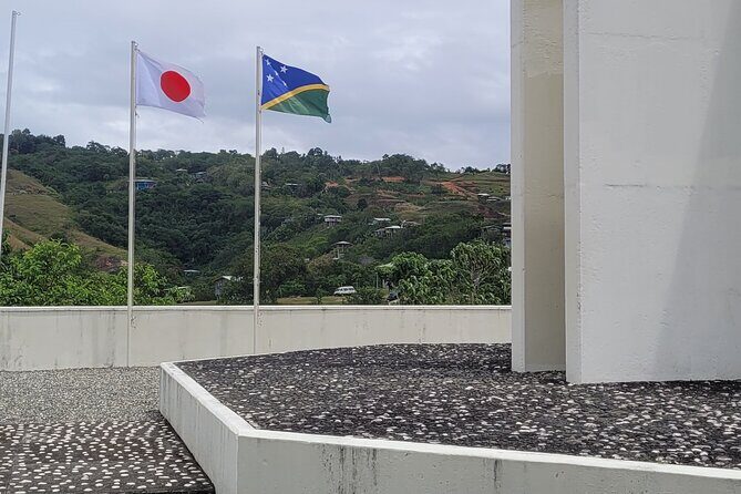 East Honiara Historic World War II Battlefields Tour - FAQ