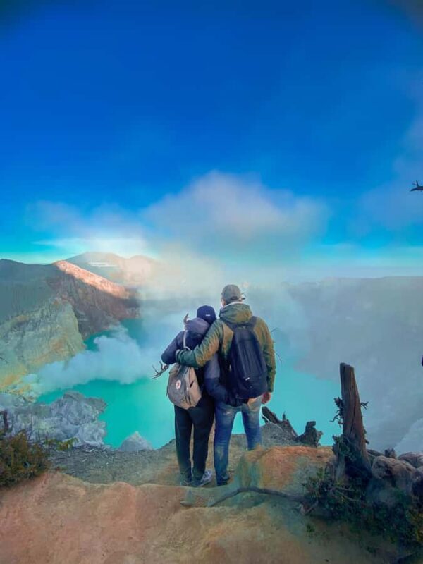 East Java: 3D2N Ijen Crater, Bromo, & Tumpak Sewu Waterfall - A Closer Look at the 3-Day Itinerary