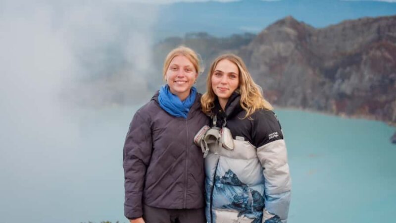 East Java: 3D2N Ijen Crater, Bromo, & Tumpak Sewu Waterfall - The Sum Up