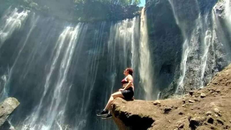 East Java: Bromo, Ijen, and Tumpak Sewu Waterfall Tour - Key Points