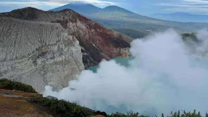 East Java: Bromo, Ijen, and Tumpak Sewu Waterfall Tour - FAQ