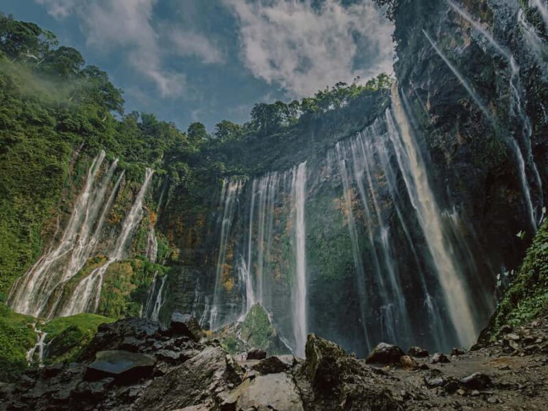 East Java: De Djawatan, Ijen, Bromo & Tumpak Sewu 4-Day Tour - FAQ