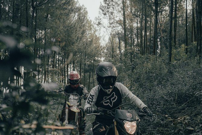 East Java Dirt Bike Tours - An In-Depth Look at the East Java Dirt Bike Tour