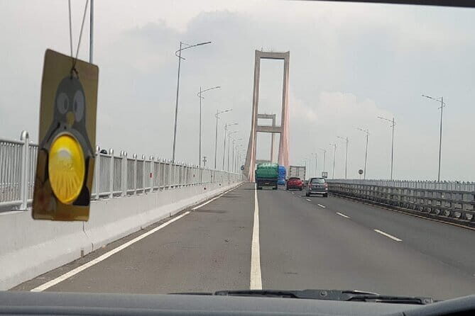 East Java Tours: 2 Days Surabaya and Madura island Tours start from Surabaya - Key Points