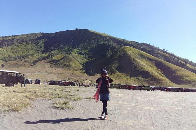 East Java Tours: 3 Days Mount Bromo & Mount Ijen Crater Tour start from Surabaya - What Makes This Tour Valuable