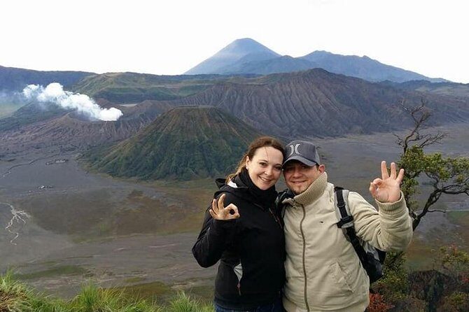 East Java Tours Package 4D 3N (Volcano - Waterfalls Photography) - The Itinerary in Detail