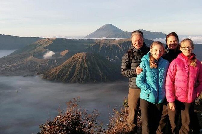 East Java Tours Package 4D 3N (Volcano - Waterfalls Photography) - Frequently Asked Questions