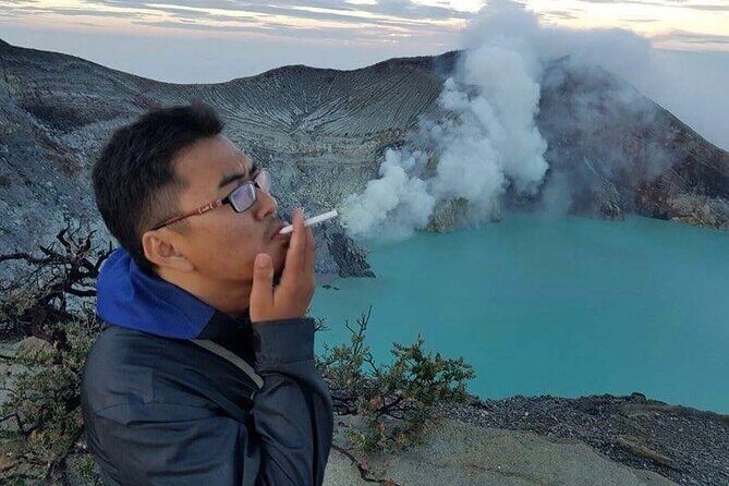 East Java Tours with Bromo Photography, Ijen Blue Fire and Waterfall - FAQs