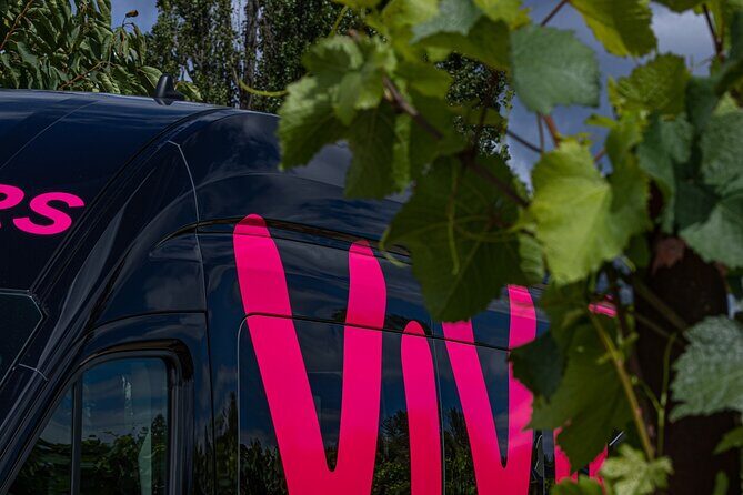 East Kelowna Half-Day Guided Wine Tour With 4 Wineries - The Itinerary Breakdown