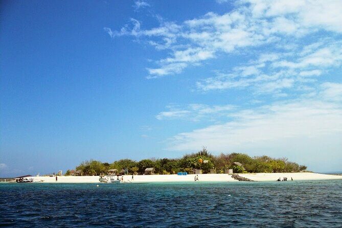 East Lombok Secred Gilis (Gili Kondo, Gili Bidara, Gili Petagan, Gili kapal) - The Sum Up