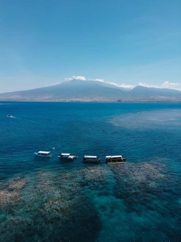 East Lombok Secret Gilis Tours : Gili Kondo, Petagan, Bidara - An In-Depth Look at the Gili Islands Snorkeling Tour