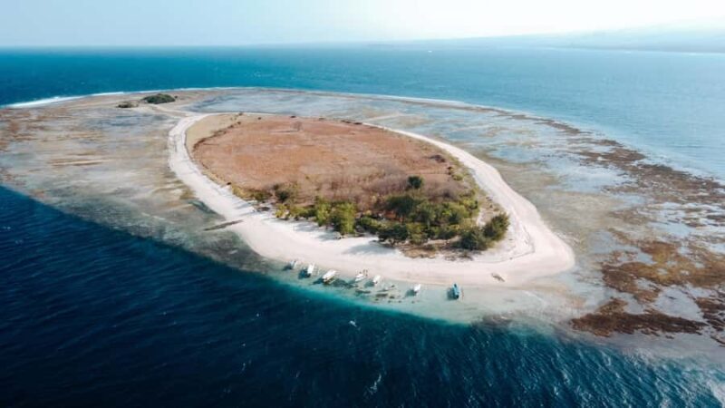 East Lombok Secret Gilis Tours : Gili Kondo, Petagan, Bidara - Authenticity and Reviews