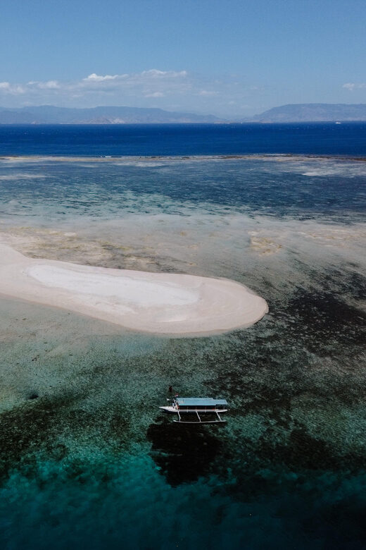 East Lombok Secret Gilis Tours : Gili Kondo, Petagan, Bidara - FAQ