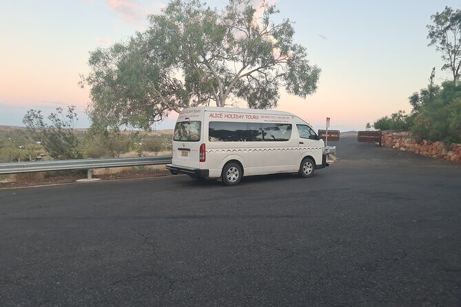 East MacDonnell Ranges Half Day Tour- Private Charter Service - Frequently Asked Questions