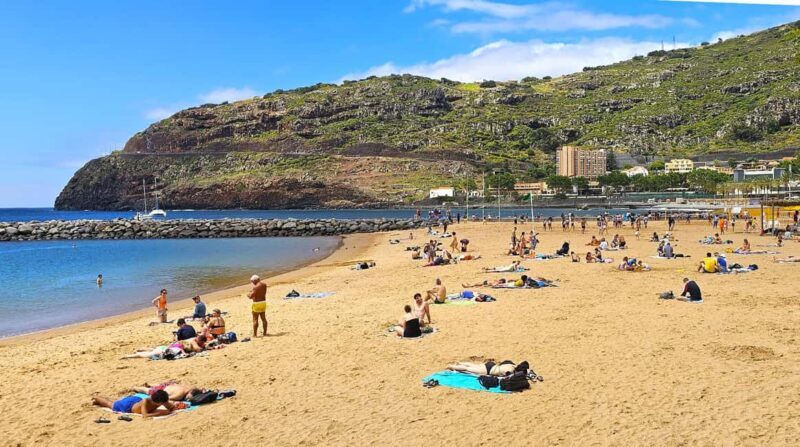 East Madeira: Private Tour with Views & History - Transportation and Group Size
