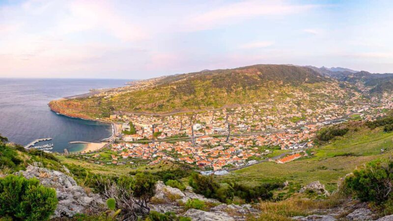 East Madeira: Private Tour with Views & History - Who Will Enjoy This Tour?
