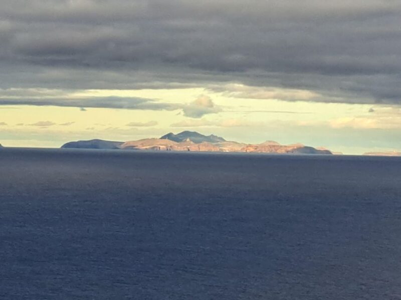 EAST MADEIRA:,Peaks, Forest walk,Thatched Roofs, Rum factory - What Makes This Tour Stand Out