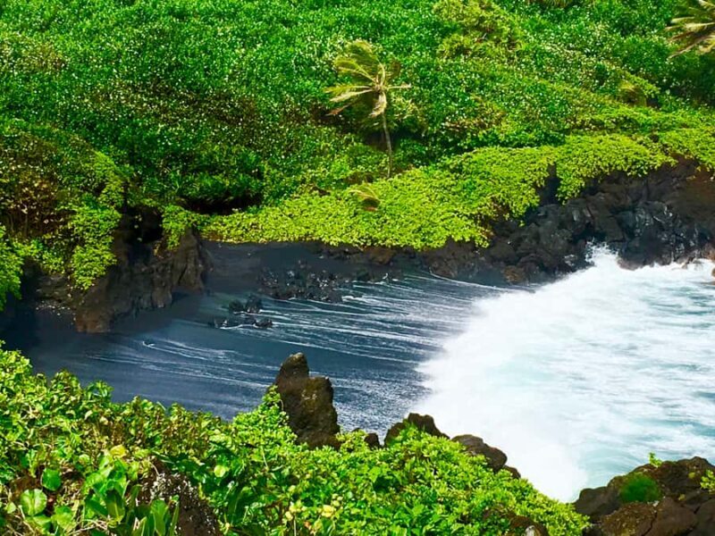 East Maui: Private Rainforest Tour or Road to Hana Loop Tour - Authentic Experiences and Authenticity