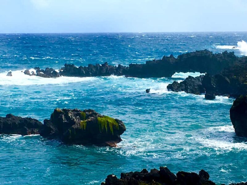 East Maui: Private Rainforest Tour or Road to Hana Loop Tour - Who Should Consider This Tour?