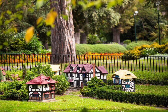 East Melbourne Walking Tours - Authentic Experiences Based on Real Feedback