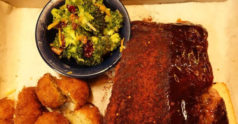 East Nashville Walking Food Tour with 5+ Tastings - Authentic Experiences and Honest Feedback