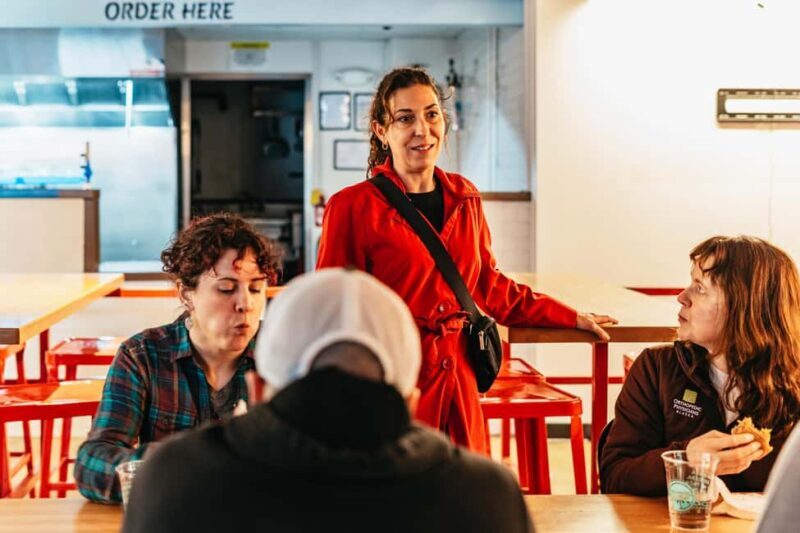 East Nashville Walking Food Tour with 5+ Tastings - Who Will Love This Tour?
