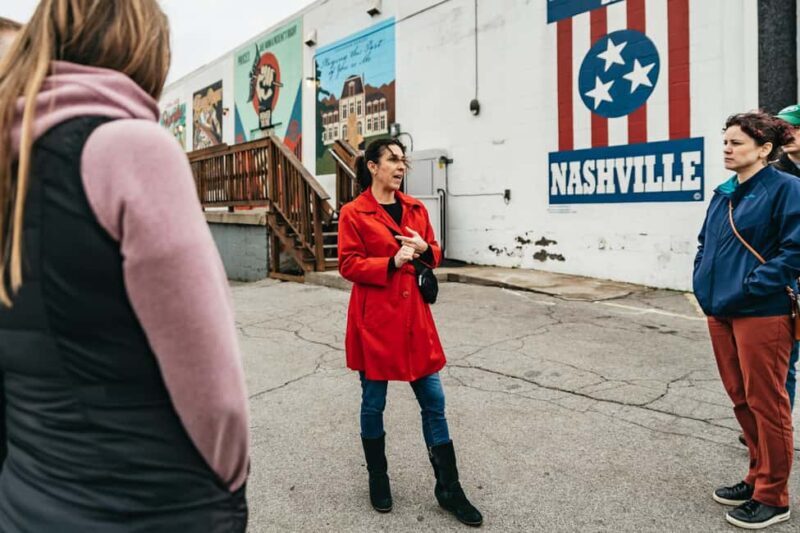East Nashville Walking Food Tour with 5+ Tastings - FAQs