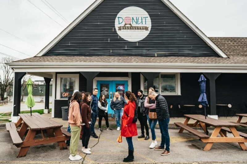 East Nashville Walking Food Tour with 5+ Tastings - Final Thoughts