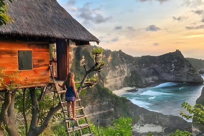 East Nusa Penida Island Beach Tour - From Bali Island - A Balanced Look at the East Nusa Penida Experience