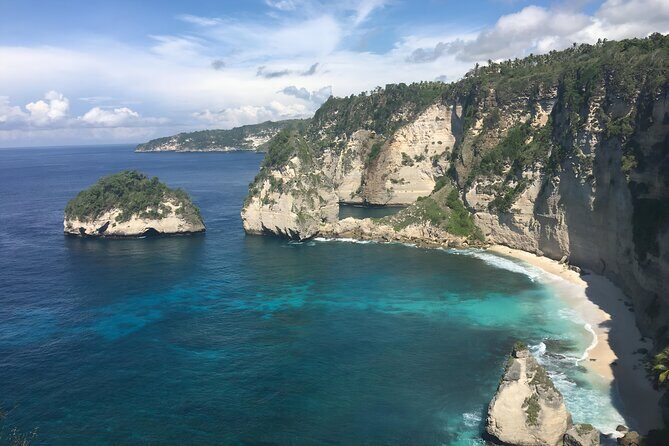 East Nusa Penida Island Snorkeling Tour - From Bali Island - FAQ